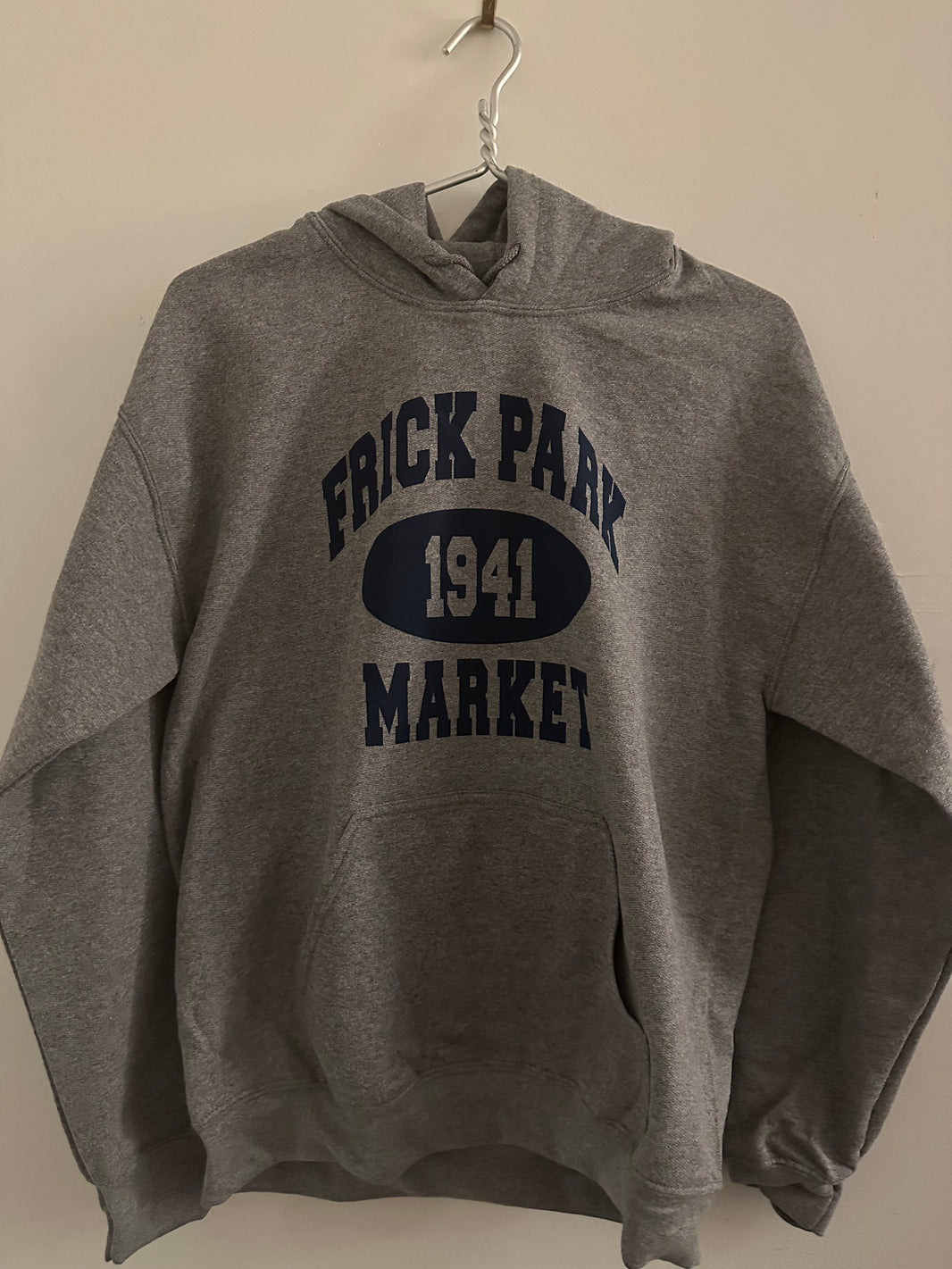 FRICK PARK MARKET – Frick Park Market