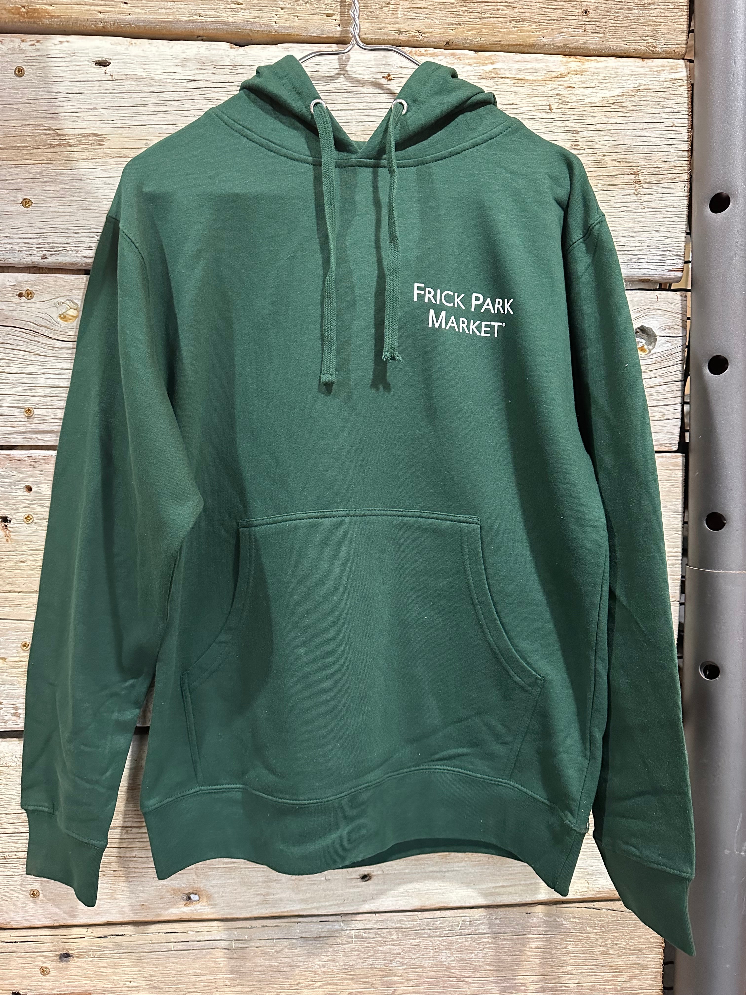 FRICK PARK MARKET – Frick Park Market