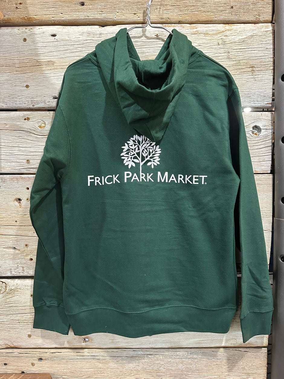 FRICK PARK MARKET – Frick Park Market