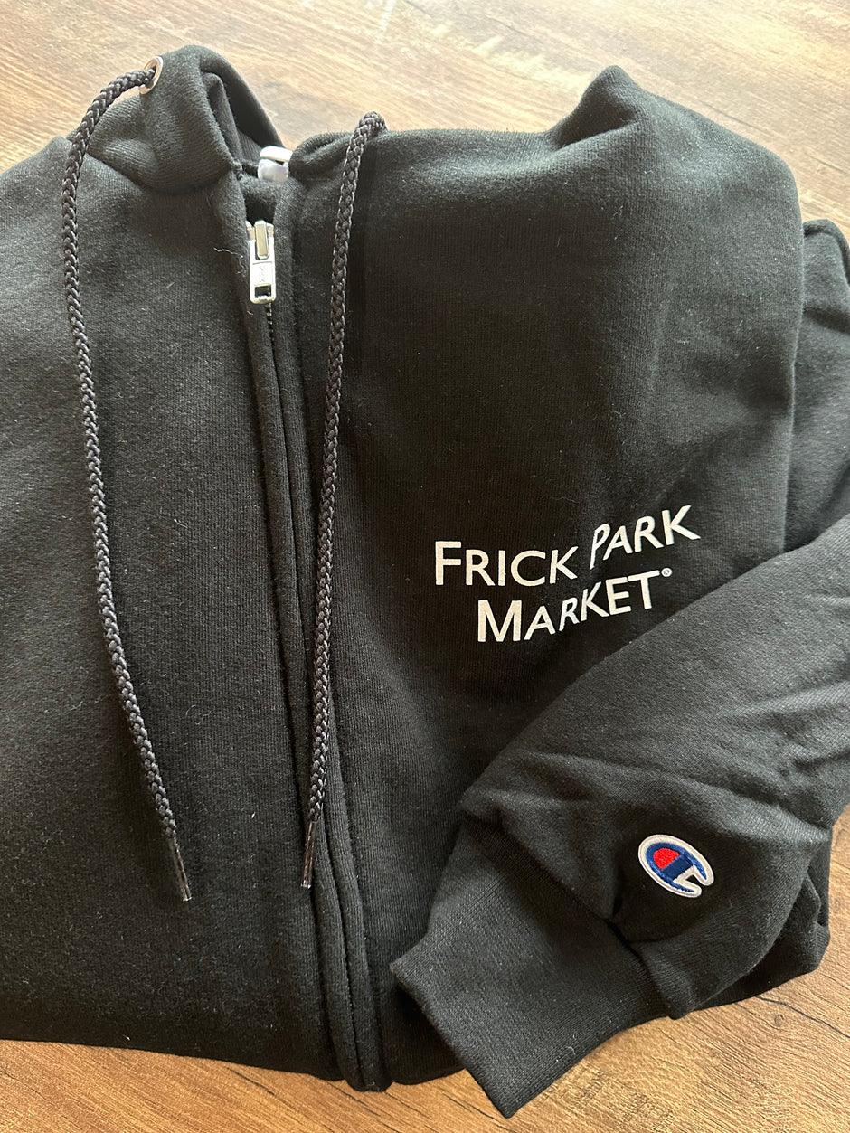 FRICK PARK MARKET – Frick Park Market
