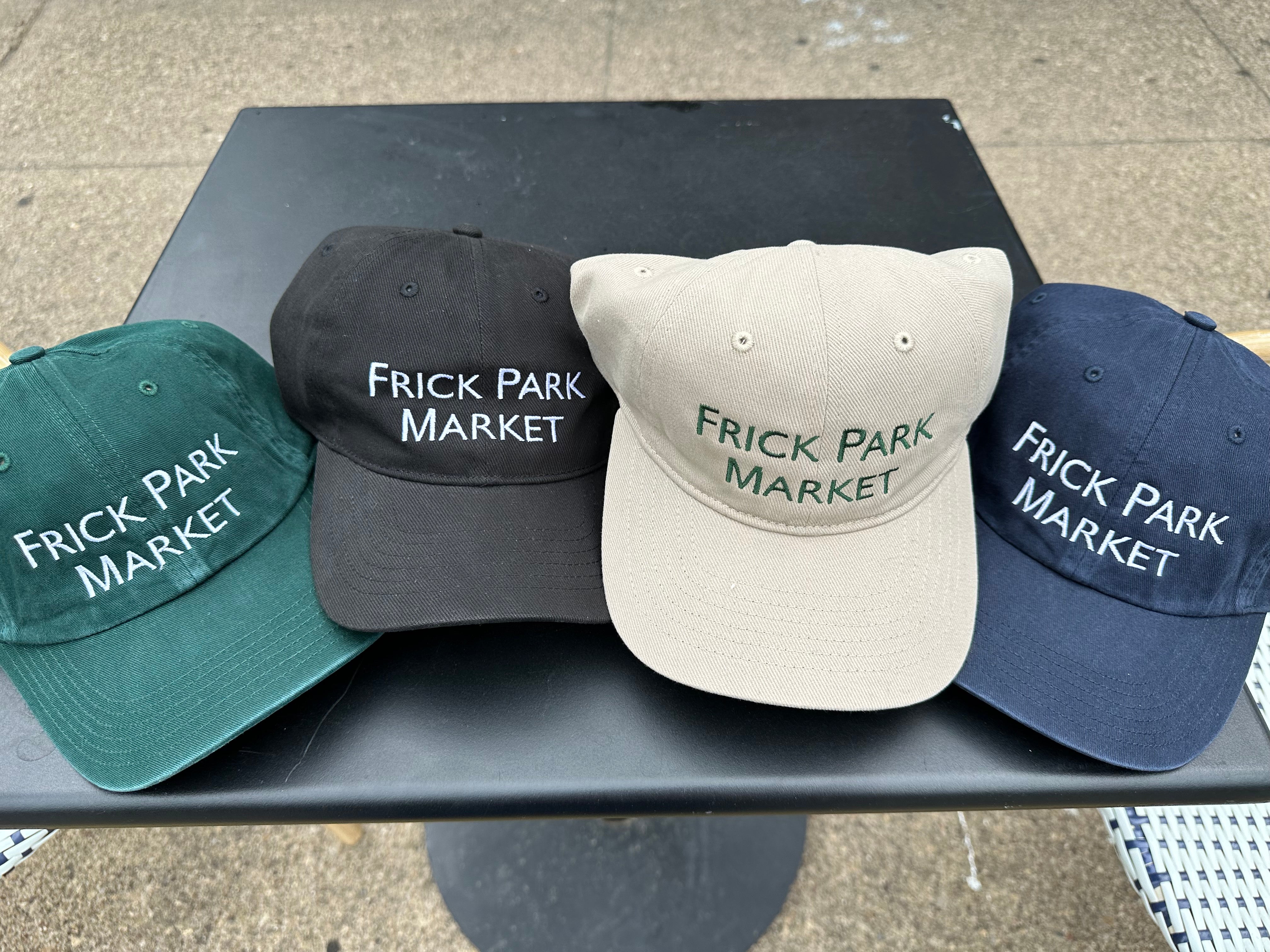 FRICK PARK MARKET – Frick Park Market