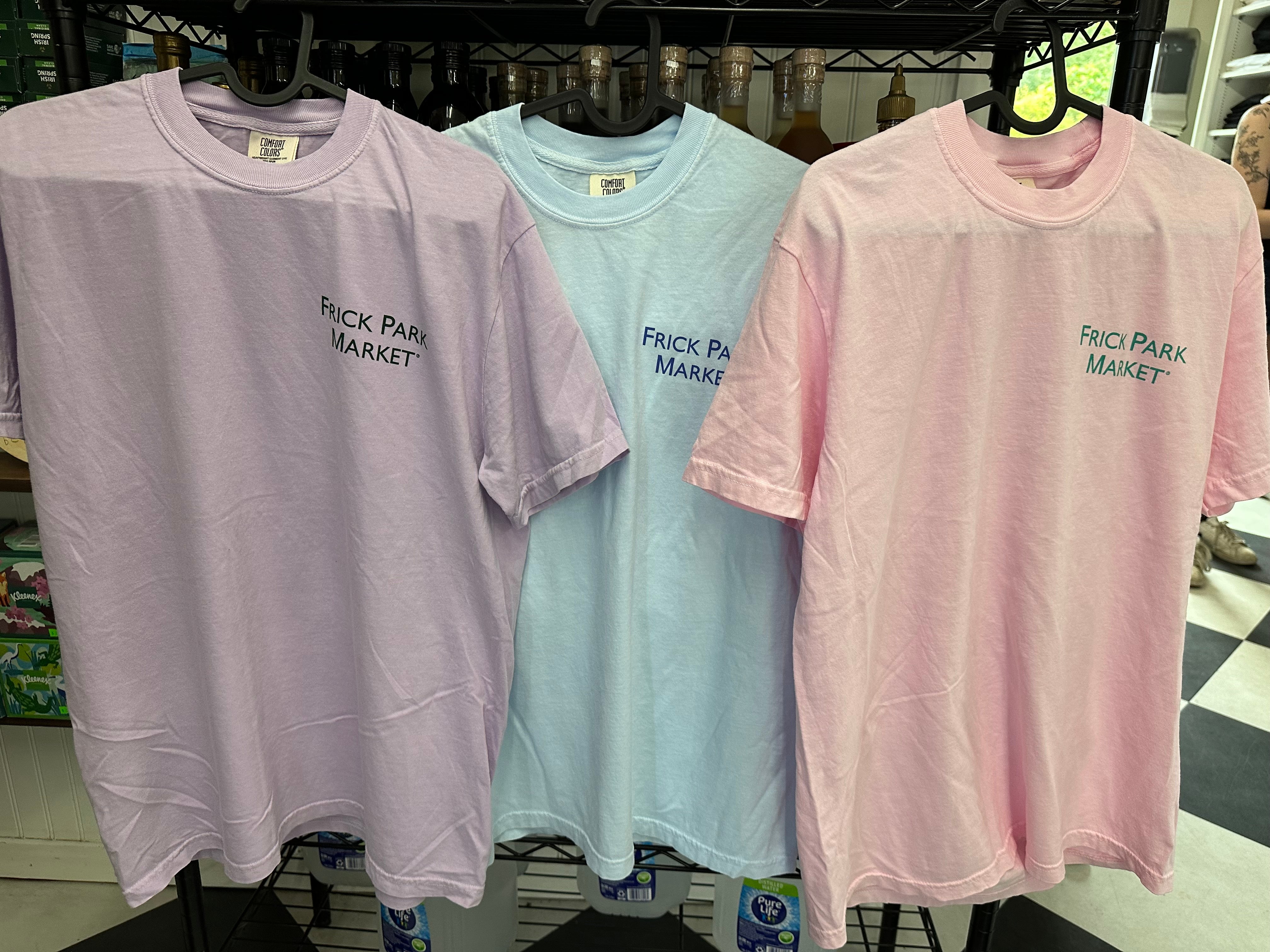 FRICK PARK MARKET – Frick Park Market