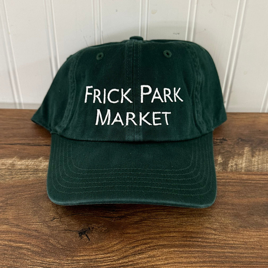 FRICK PARK MARKET – Frick Park Market